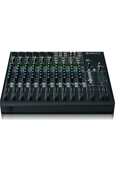 Mackie 1402VLZ4 14-Kanal Compact Mikser