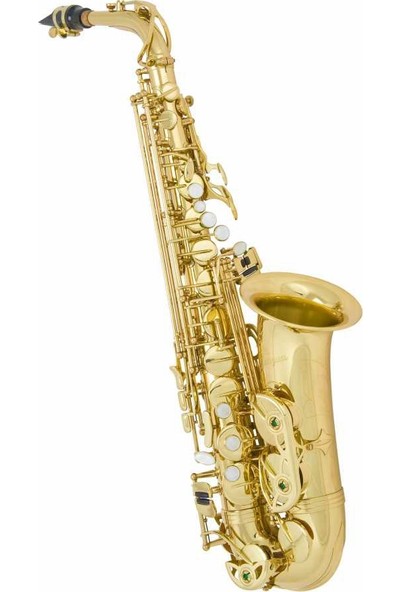 Antigua AS3100 Mib Alto Saksafon Antigua AS3100 Mib Alto Saksafon
