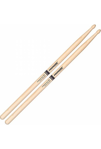Promark Forward 55A Hickory Tear Drop Baget (.585 Inc) Promark Forward 55A Hickory Tear Drop Baget (.585 Inc)