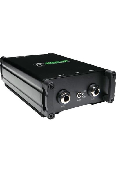 Mackie MDB-1P Passive Direct Box