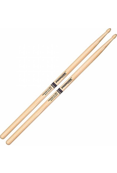 Promark Forward 5A Hickory Tear Drop Baget (.550 Inc) Promark Forward 5A Hickory Tear Drop Baget (.550 Inc)