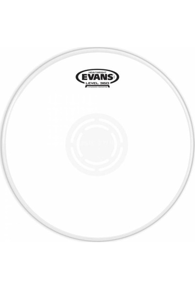 Evans B12HW 12 Inc Kumlu Trampet Derisi