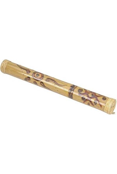Toca T-RAIN24 Bamboo Rainstick Toca T-RAIN24 Bamboo Rainstick