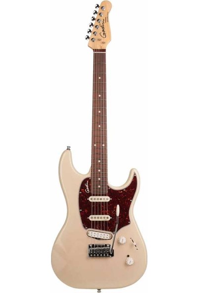 Godin Progression Plus HG RN Elektro Gitar (Trans Cream) Godin Progression Plus HG RN Elektro Gitar (Trans Cream)