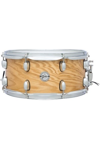 Gretsch S1-6514-ASHSN 6,5x14 Ash Trampet (Natural) Gretsch S1-6514-ASHSN 6,5x14 Ash Trampet (Natural)