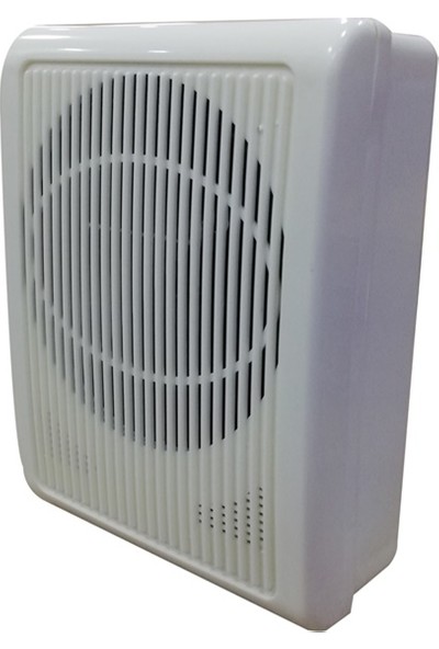 Lastvoice Dh 16 Duvar Tipi Hat Trafolu Hoparlör 30 Watt 16 Cm Lastvoice Dh 16 Duvar Tipi Hat Trafolu Hoparlör 30 Watt 16 Cm