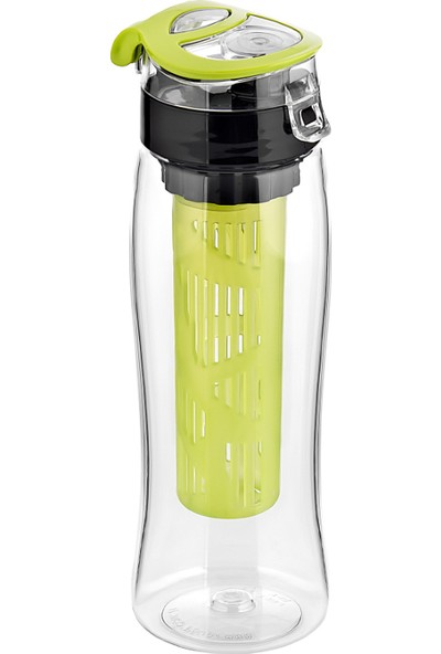 Renga Atlas Detoks Süzgeçli Matara 730 Ml Renga Atlas Detoks Süzgeçli Matara 730 Ml