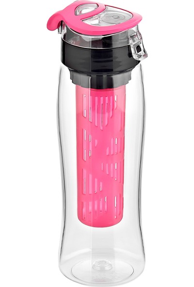 Renga Atlas Detoks Süzgeçli Matara 730 Ml Renga Atlas Detoks Süzgeçli Matara 730 Ml