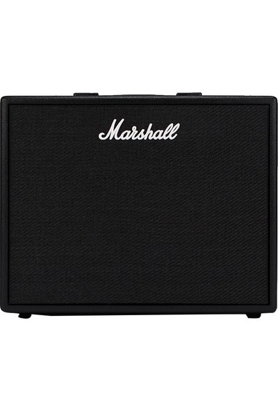 Marshall Code50 50W Combo Elektro Gitar Amfisi Marshall Code50 50W Combo Elektro Gitar Amfisi