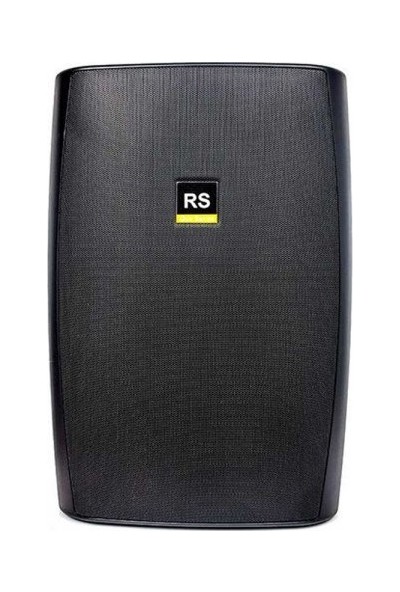 Rs Audio Que 6.2B İki Yönlü Duvar Tipi Hoparlör