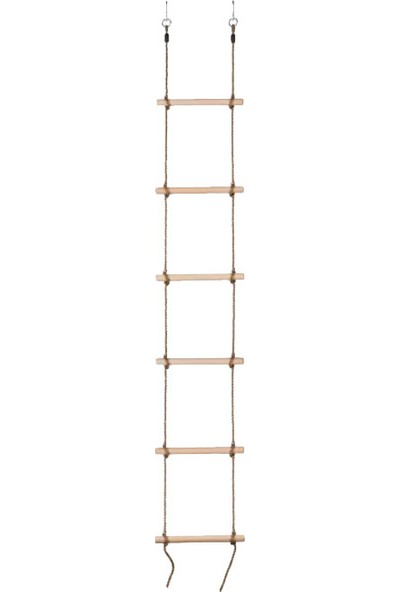 Whiteface Tırmanma İp Merdiveni