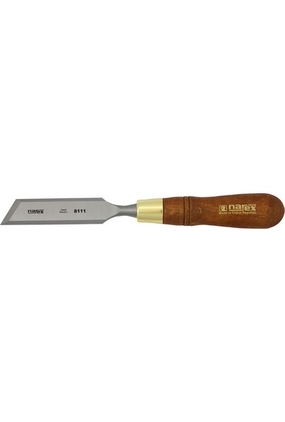 Narex 811112 Eğri Ağız Iskarpela Sağ 12 mm Narex 811112 Eğri Ağız Iskarpela Sağ 12 mm