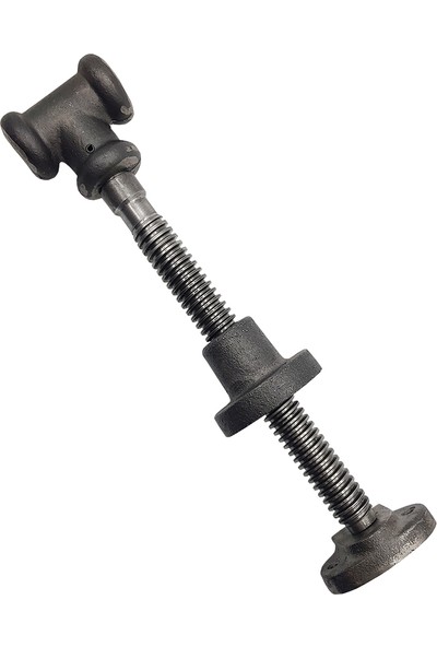 Titi 3900 Marangoz Tezgah Mili 280 mm Titi 3900 Marangoz Tezgah Mili 280 mm