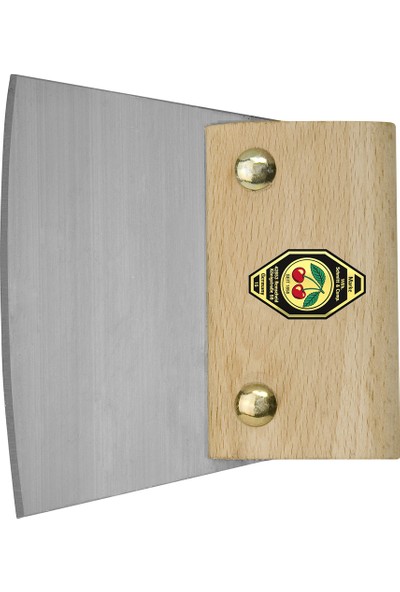 Kirschen Two Cherries Ahşap Zemin Kazıyıcı Sistre Kirschen Two Cherries Ahşap Zemin Kazıyıcı Sistre