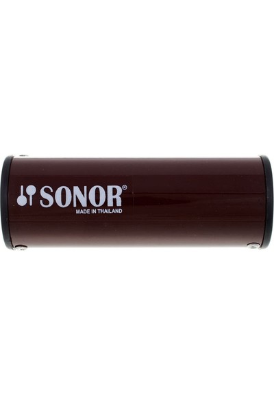 Sonor Lrms S Round Metal Shaker (Small)