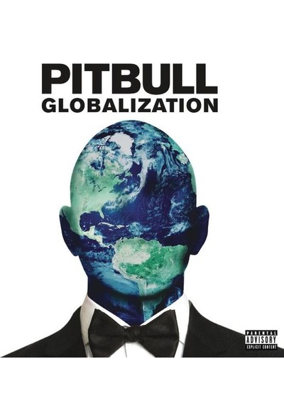 Pitbull - Globalization Cd Pitbull - Globalization Cd