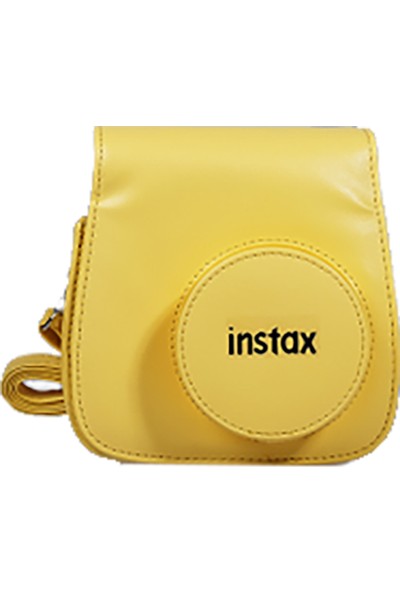 Fujifilm İnstax mini 8 çanta