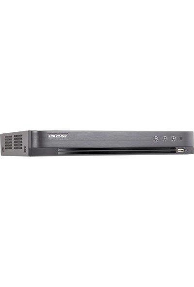 Haikon DS-7208HQHI-K1 1080P 8 Kanal HD-TVI Kayıt Cihazı Haikon DS-7208HQHI-K1 1080P 8 Kanal HD-TVI Kayıt Cihazı