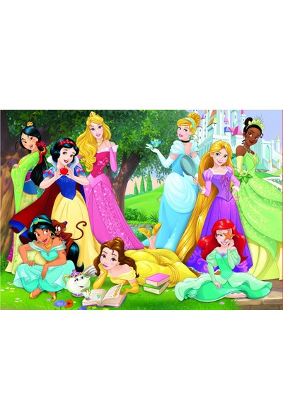 Educa Puzzle 500 Parça Disney Prenses 17723 Educa Puzzle 500 Parça Disney Prenses 17723