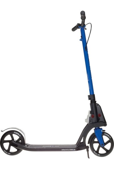 Globber Scooter One K 180 Lacivert 499-192 Globber Scooter One K 180 Lacivert 499-192