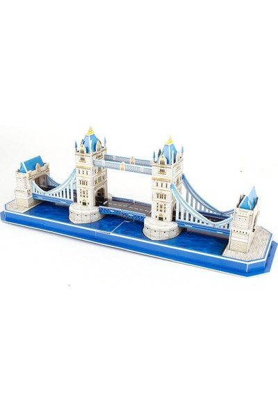 CubicFun 3D Puzzle Tower Bridge C238H CubicFun 3D Puzzle Tower Bridge C238H