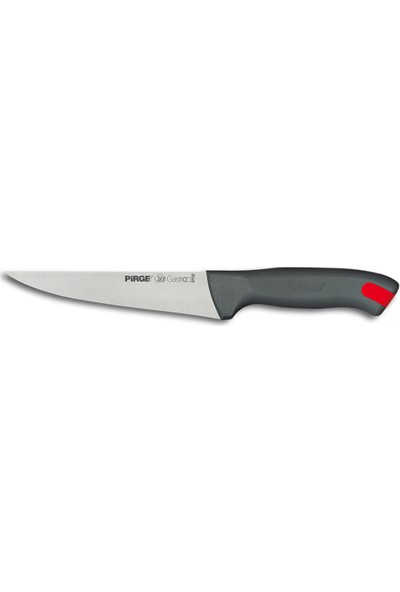 Pirge Gastro Kasap Bıçağı No.2 Sivri 16,5Cm Pirge Gastro Kasap Bıçağı No.2 Sivri 16,5Cm