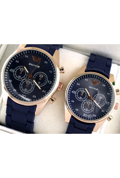 Spectrum ST-302075 Sevgili Saatleri
