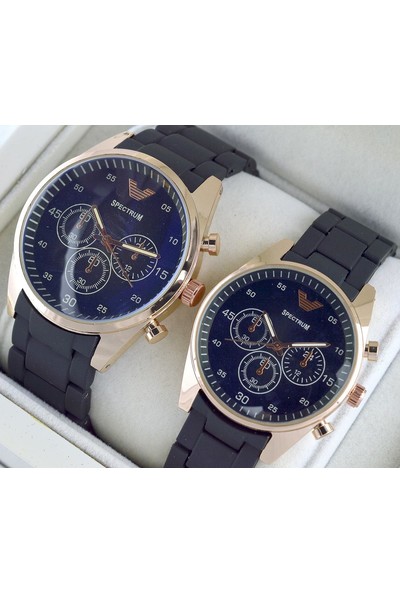 Spectrum ST-302059 Sevgili Saatleri Spectrum ST-302059 Sevgili Saatleri