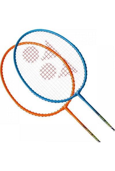 Yonex Gr 360 Badminton Raketi- Turuncu