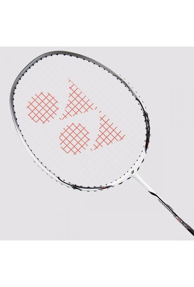 Yonex Nanoray 60Fx Beyaz Badminton Raketi Yonex Nanoray 60Fx Beyaz Badminton Raketi