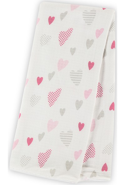 Moje Müslin Çok Amaçlı Örtü