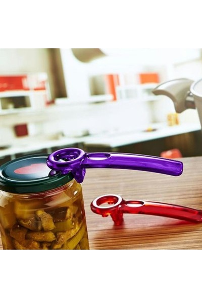 İkbalHome Pratik Kavanoz Açacağı İkbalHome Pratik Kavanoz Açacağı