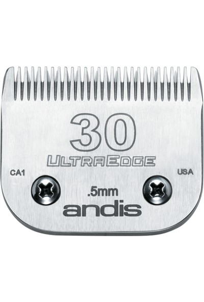 Andis Kedi Köpek Traş Makinası İçin Yedek Uç No: 30