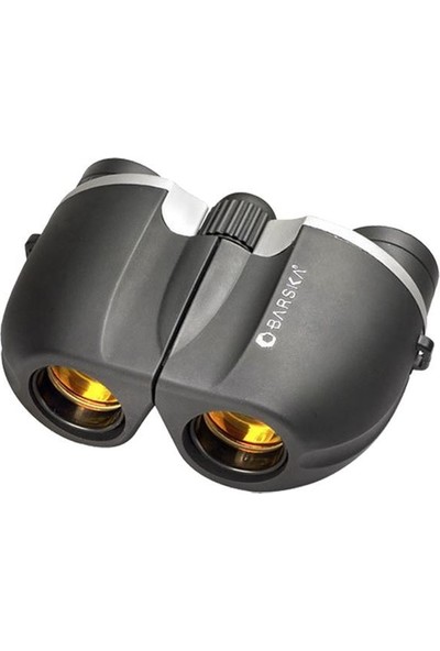 Barska Blueline 10X21 Mini Porro Yakut Lens Barska Blueline 10X21 Mini Porro Yakut Lens
