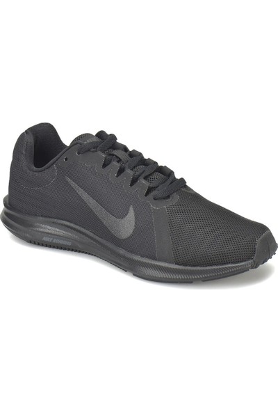 Nike Downshifter 8 Siyah Kadın Koşu Ayakkabısı