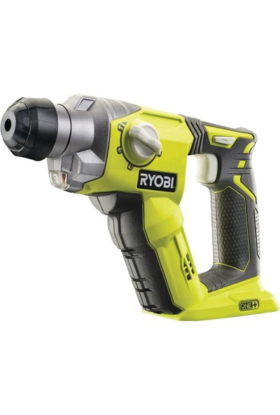Ryobi R18SDS-0 Akülü Pnömatik Kırıcı Delici (Lithium ion 18 V) Ryobi R18SDS-0 Akülü Pnömatik Kırıcı Delici (Lithium ion 18 V)