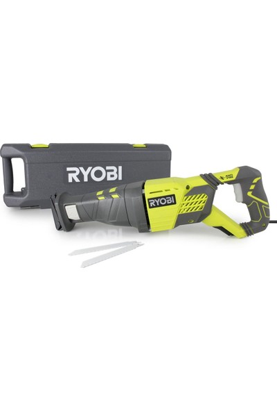Ryobi RRS1200-K Kılıç Testere Ryobi RRS1200-K Kılıç Testere