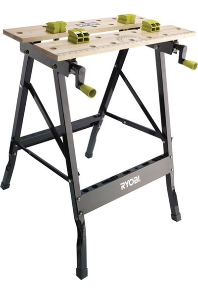 Ryobi RWB02 MPP Tezgah
