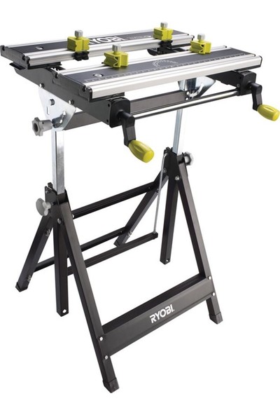 Ryobi RWB03 HPP Tezgah
