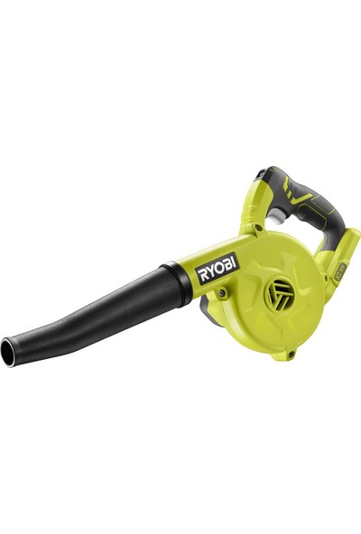 Ryobi R18TB-0 18V Akülü Üfleme Makinası (Lithium ion 18 V)