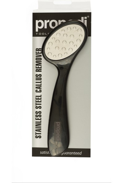 Promani Çelik Ayak Topuk Törpüsü