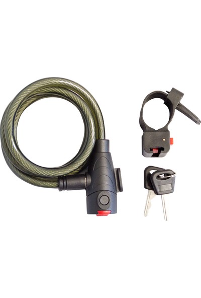 Securage Halat Kilit 10 X 150 cm Securage Halat Kilit 10 X 150 cm