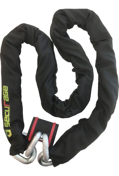 Securage Guardian Kesilmez Zincir Kilit Securage Guardian Kesilmez Zincir Kilit