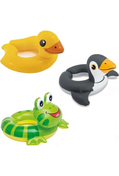 Vardem Hayvan Figürlü Simit