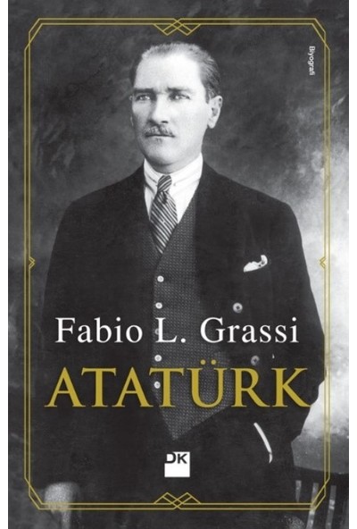 Atatürk - Fabio L. Grassi