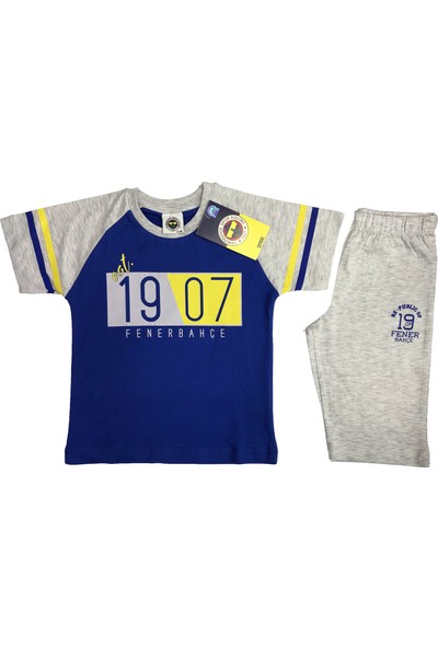 Fenerium Fenerbahçe Tshirt Takım