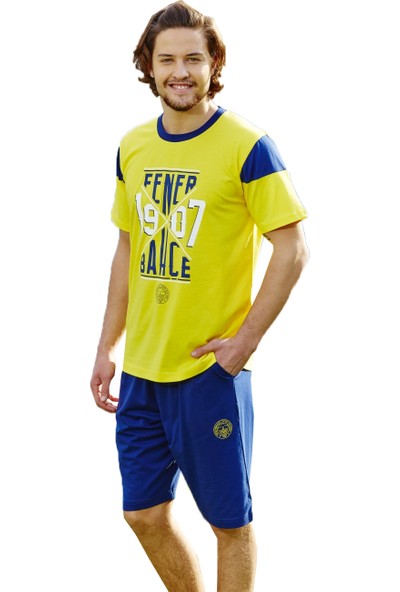 Fenerium Fenerbahçe Tshirt Takım