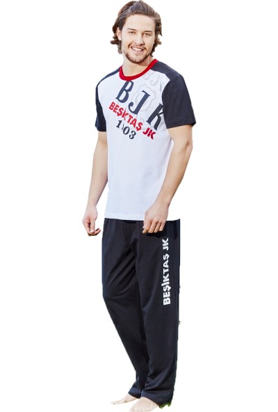 KRTLYVS Beşiktaş Tshirt Takım