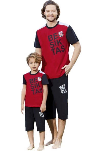 KRTLYVS Beşiktaş Tshirt Takım