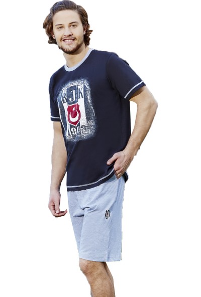 KRTLYVS Beşiktaş Tshirt Takım